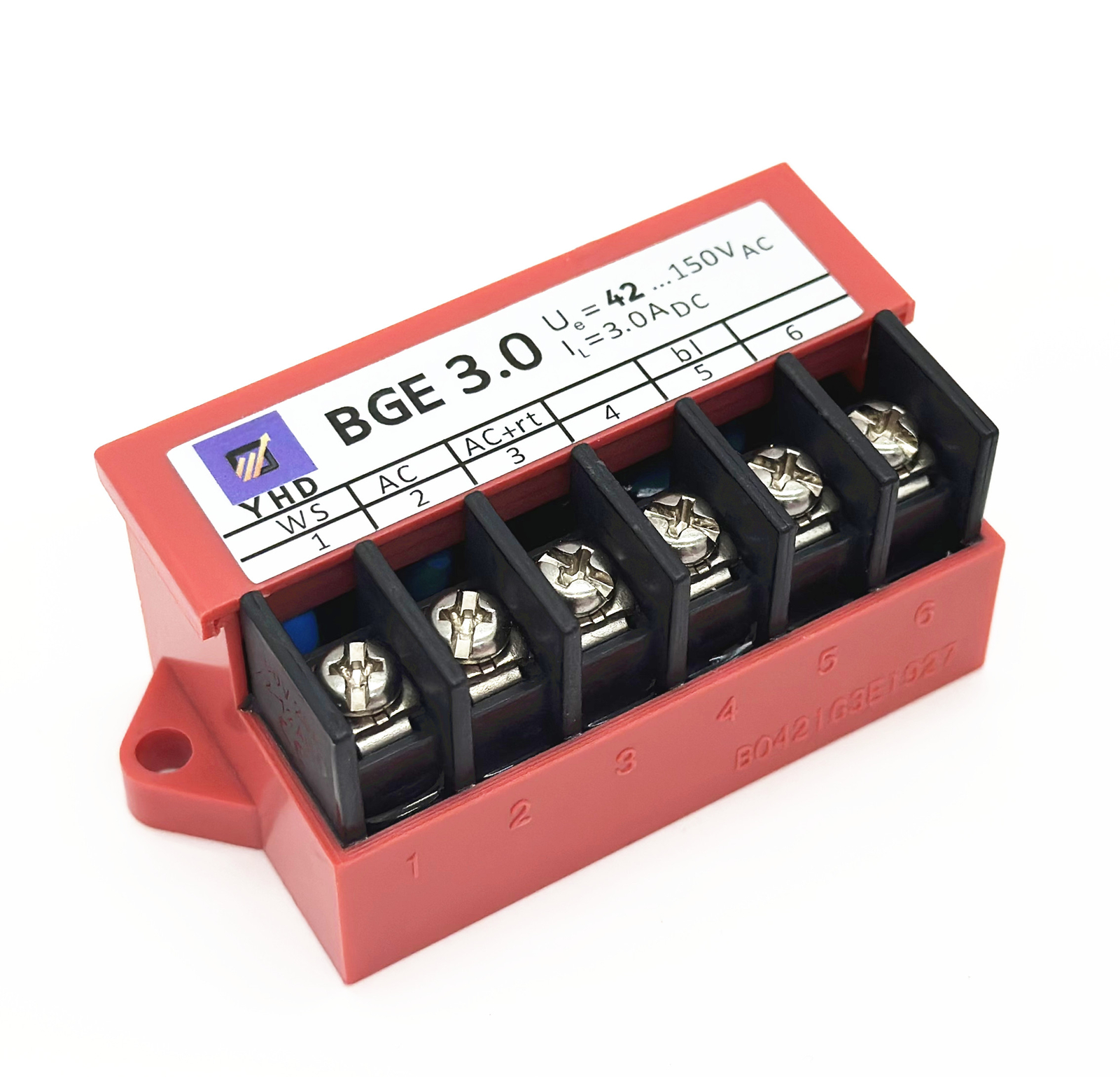 BGE 3.0 8253870 42-150V 3.0A SEW motor Brake rectifier module | eBay