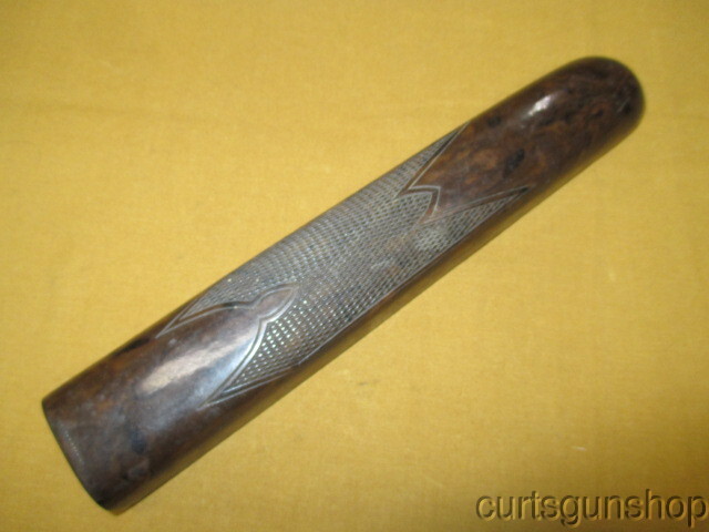 Vintage Savage Stevens Model 94 Tenite 12 Gauge Shotgun Forend | eBay