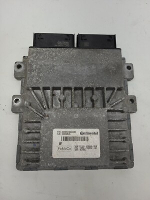 15 16 17 Ford F150 F-150 FL3A-12B684-BEB Computer Engine Control ECU ...