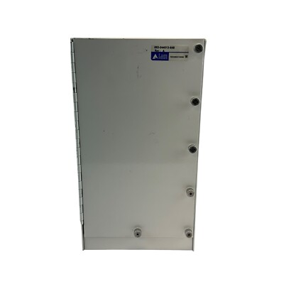 LAM 853-044013-648 LAM RESEARCH VME BOX 606-099846-211 | eBay