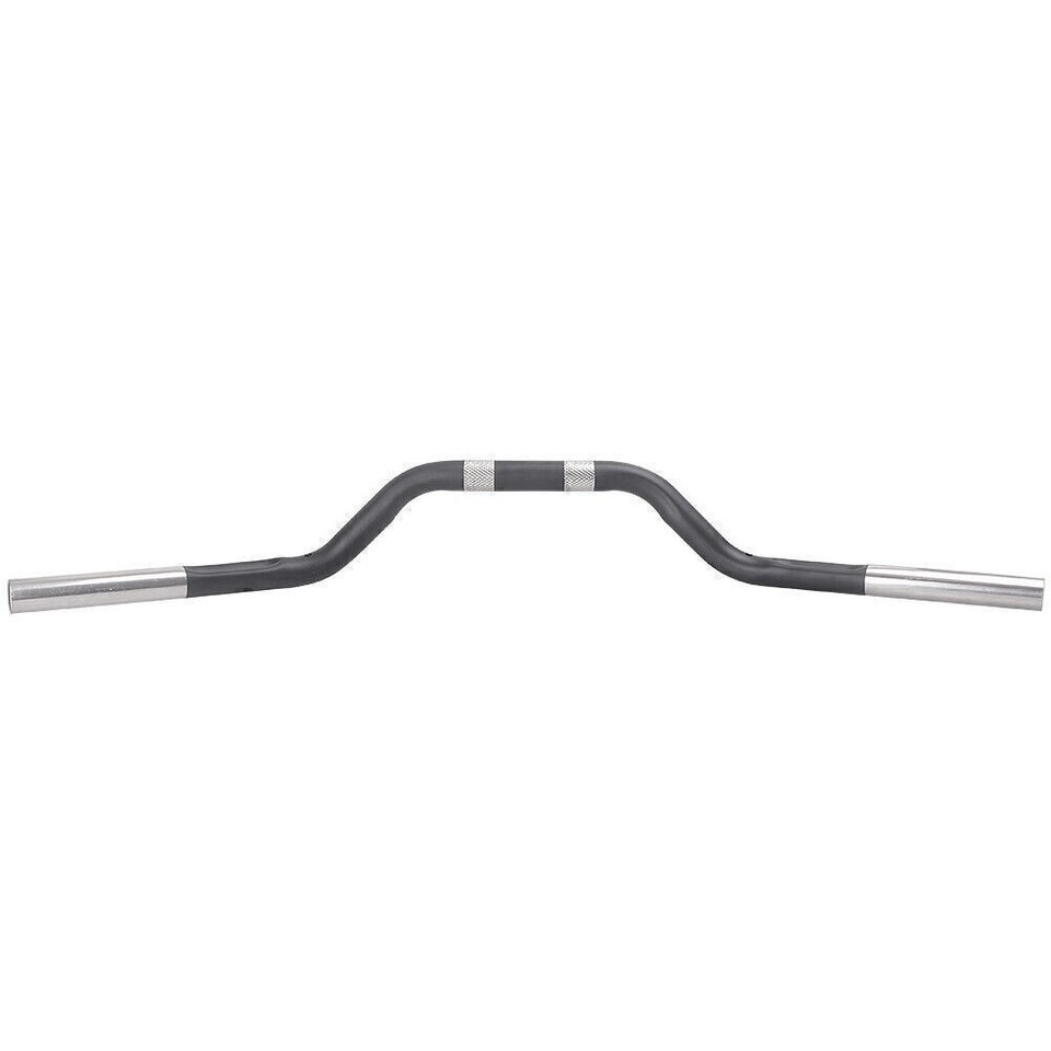 76cm Motorcycle Handlebar Straight Bar Fit Harley Sportster XL883 1200 ...