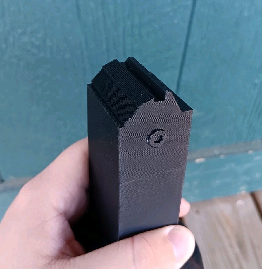 Skull Table Display Stand for Ruger 10/22 .22LR Rifle – 7 Colors | eBay