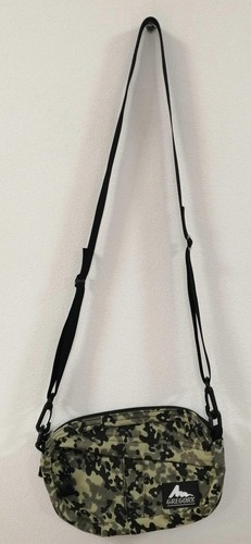 Old Logo Shoulder Bag Model Camouflage GREGORY | eBay