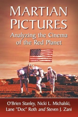 O’Brien Stanley Nicki L. Michalski Lane Martian Picture (Paperback) (UK ...