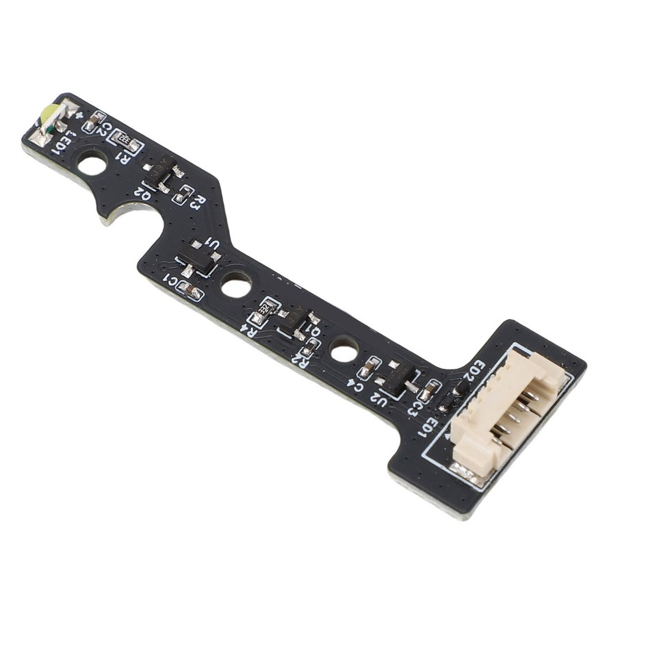 Filament Feed Sensor Board Accessory For P1P P1S 3D Printer PCB Board ...
