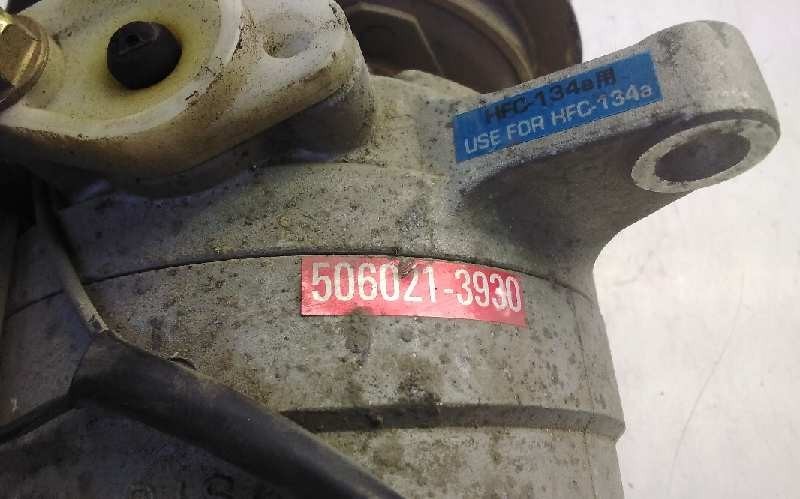 926000F001 KLIMAKOMPRESSOR / 26705 FÜR NISSAN TERRANO/TERRANO.II R20 ...