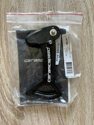 CERAMIC SPEED OSPW X Cage for SRAM Eagle AXS SKU 107280 | eBay