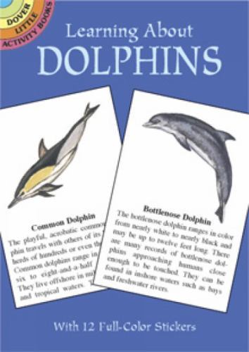 Learning about Dolphins by Sy Barlowe (2001, Trade Paperback) for sale ...