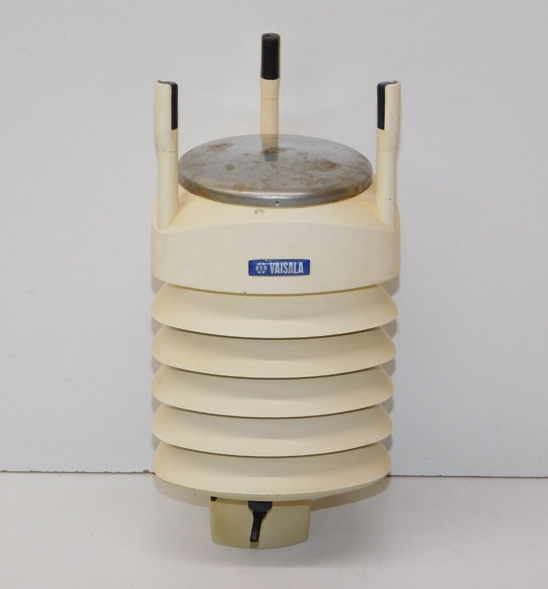 Vaisala WXT536OP WXT530 Series Weather Transmitter V.2.66 WXT536 for ...