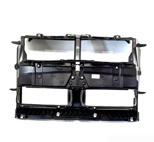 NEW GENUINE BMW 2 SERIES F45 F46 FRONT RADIATOR AIR DUCT SLAM PANEL ...