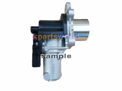 GENUINE EGR VALVE 284102F600 WITH 2 Gasket for SPORTAGE 2016 | eBay