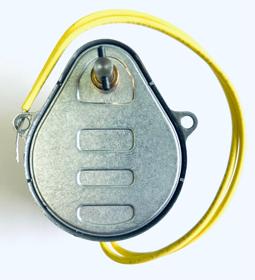 Replacement 24v Synchron Motor Actuator 38398L for RetroZone™️ Rect ...