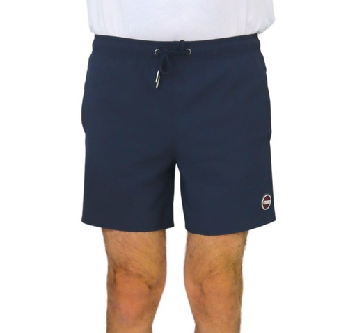 Colmar Boxer-Shorts Kostüm Meer Herren Komfort 7269 5xp dive 68 Blau ...