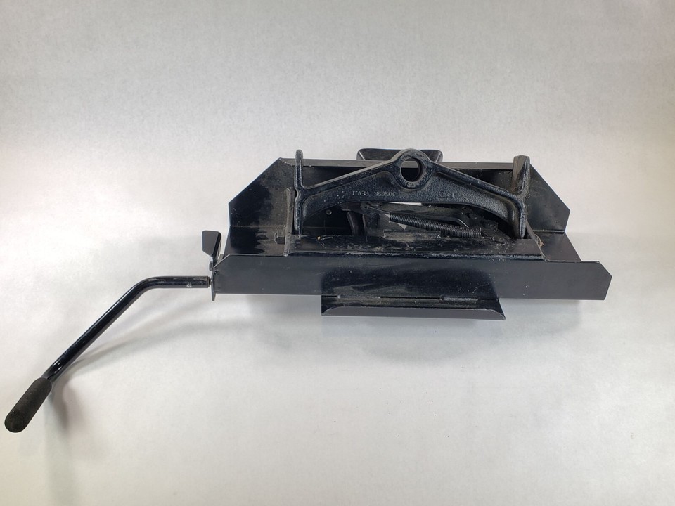 Reese 30051 16K Heavy Duty Replacement Kwik Slide Fifth Wheel Hitch | eBay
