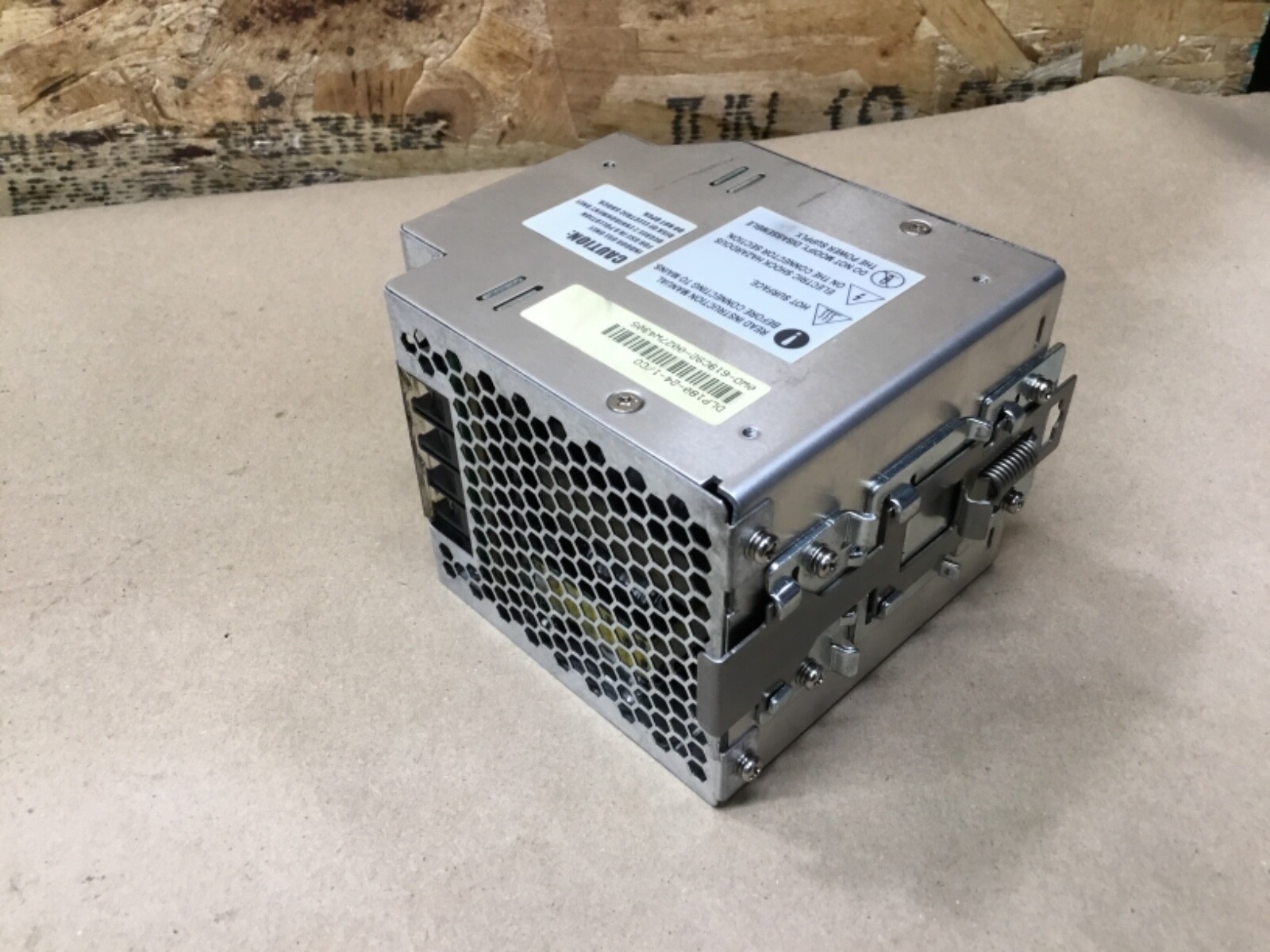 Densei- Lambda DLP180-24-1/C0 Power Supply for sale online | eBay