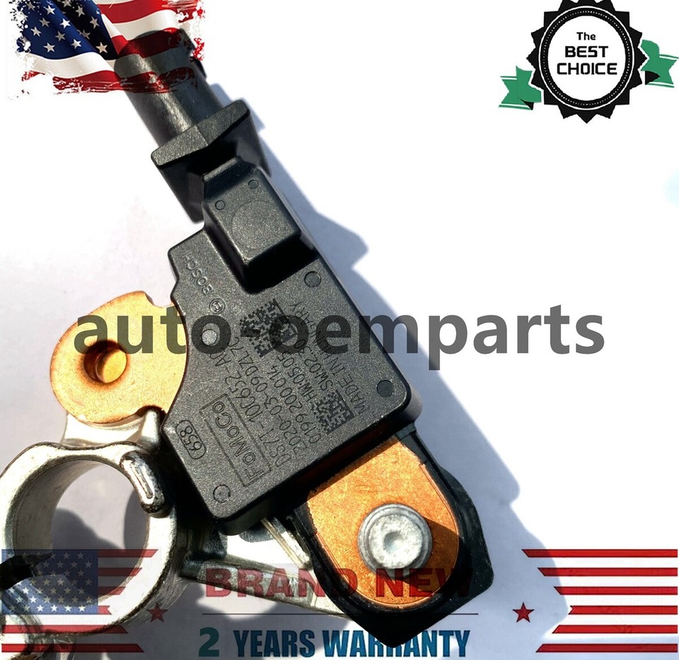 OEM Battery Current Sensor Cable Terminal End DS7T-10C652-AC For Ford ...