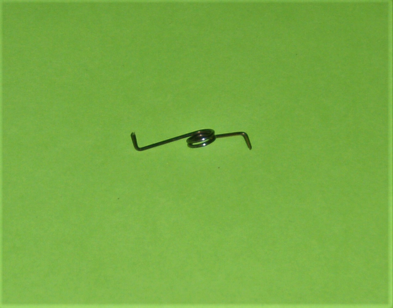 1 ABU Garcia GL3 & GL 3X PLUS REEL NEW CUSTOM MADE BAIL SPRING Part No ...