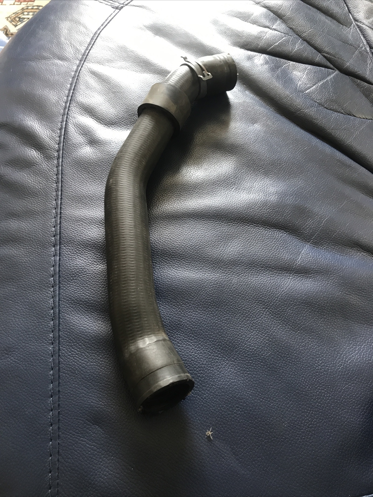 Audi VW Seat SKODA 1.6 TDI Coolant Hose Pipes 5Q0122101CN / 5q0122291 ...