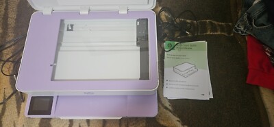 hp envy 6400 printer | eBay