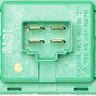 HVAC Blower Motor Resistor Standard RU-853 | eBay