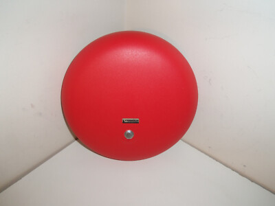 Fire Alarms - Cerberus Pyrotronics