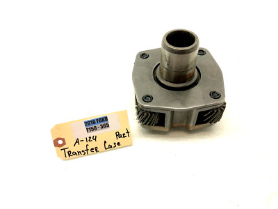 2015-2020 FORD F-150 TRANSFER CASE PART OEM 36K. | eBay