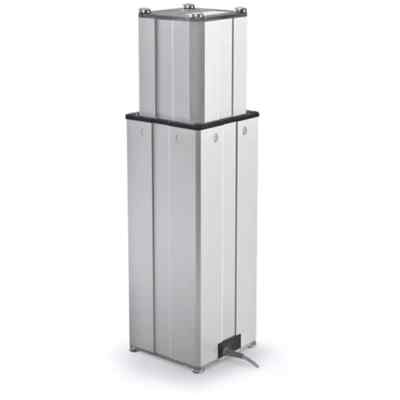 New SKF Ewellix TLG10-AD7AF-000 Telescopic Pillar Telemag, 4000N, 24V ...