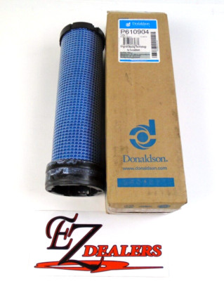Donaldson P10904(1) Radial Seal Inner Air Filter Forklift Air Filter ...