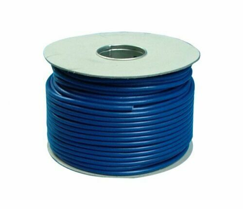 Arctic Grade Flex Cable Blue 3183AG 1.5mm 2.5mm 4.0mm 6.0mm Caravan ...