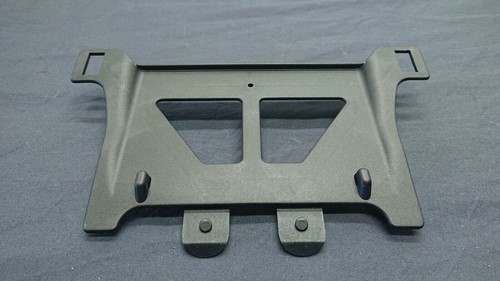 BMW F800 GT, F800 R, F800 S, F800 ST Alarm/RDC Control Unit Bracket ...