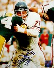 STAN JONES-Chicago Bears-Autographed 8x10 Picture-HALL OF FAME-COA | eBay