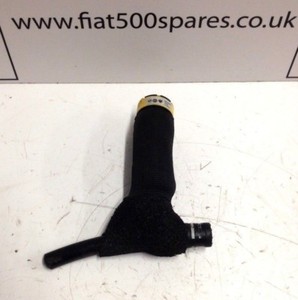 fiat 500 0.9 L twinair engine breather pipe 2008 onward 55246908 | eBay