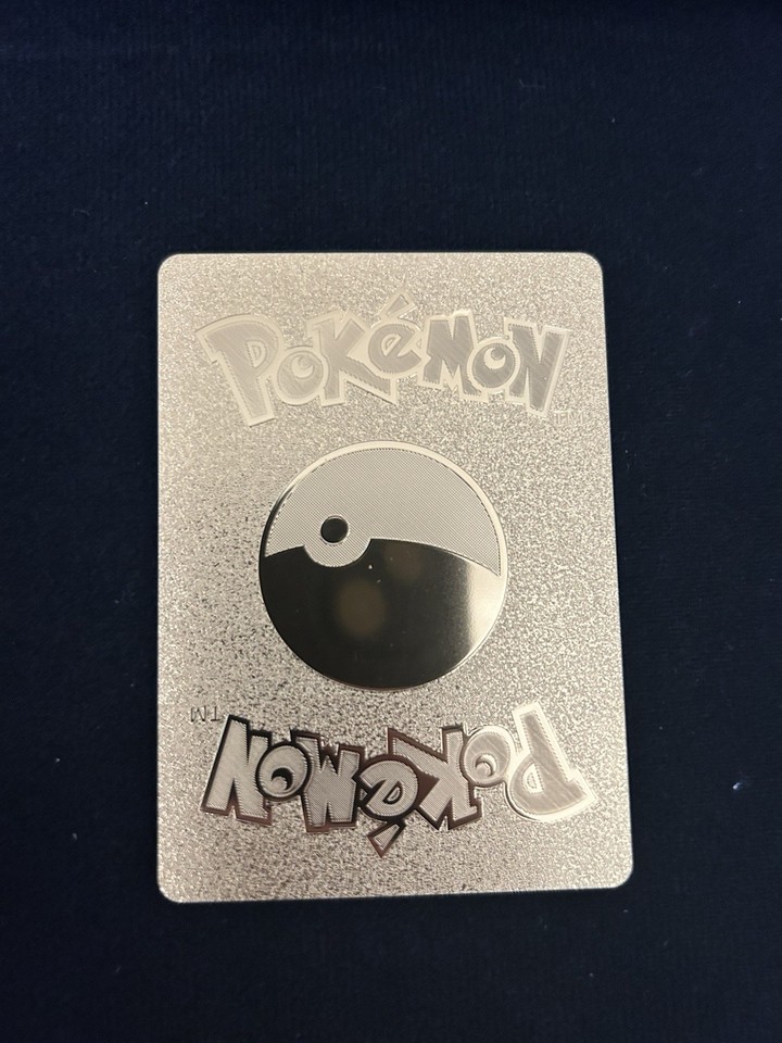 Charizard Blastoise Venasaur VMAX Tag Team Gold Card | eBay