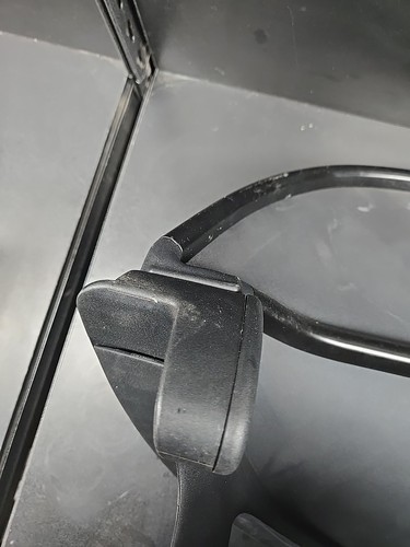 🌌03-12 Mercedes R230 SL500 SL550 Factory Wind Screen Windscreen ...