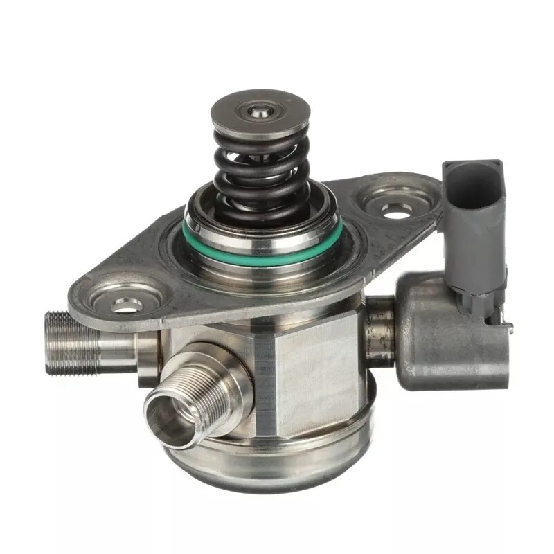 A2760700101 High Pressure Fuel Pump for Mercedes Benz C300 C350 E350 ...