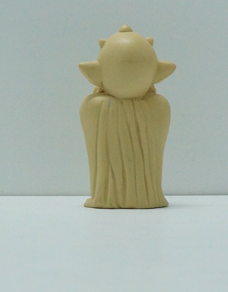 Goldrake: Vega - Go Nagai - Deformed Resin Kit da dipingere (senza ...