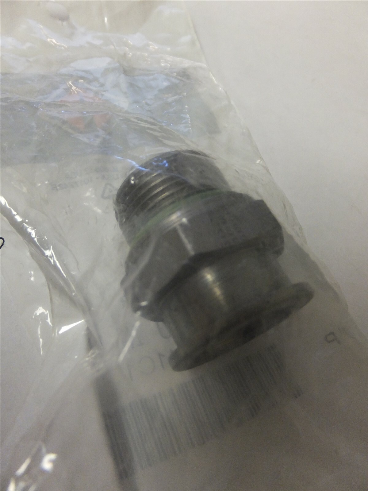 GENUINE OEM INTERNATIONAL VOSS 246 NG12-M22 ADAPTER - 4062511C1 for ...