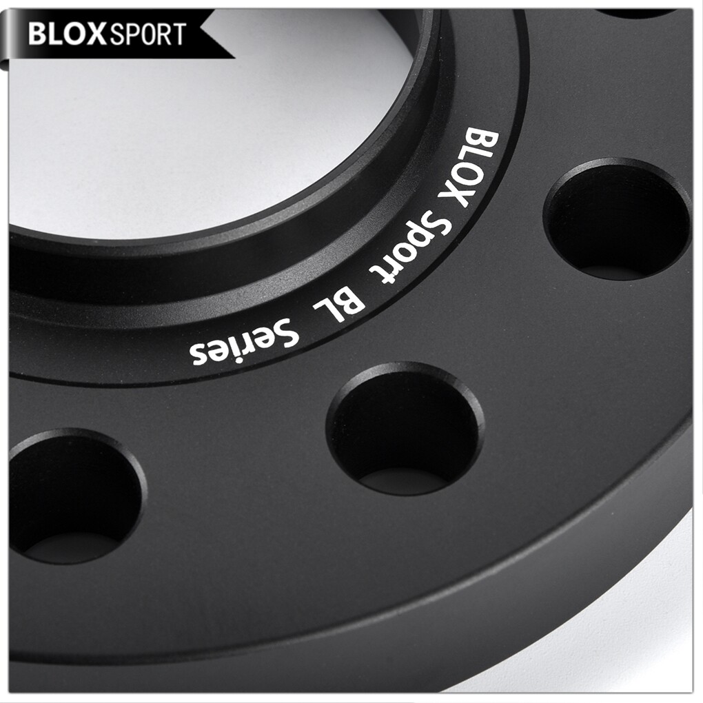 2x20mm 5x120 Wheel Spacers CB65.1 for VW Amarok Bus Touareg /Hubcentric ...