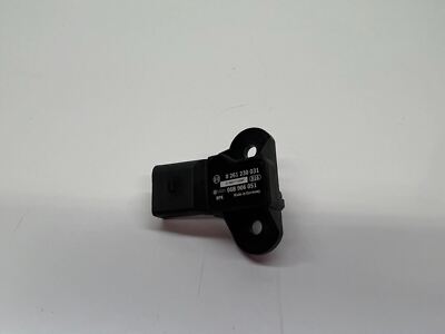 Lamborghini Murcielago Aventador MAP TMAP Sensor OEM 06B906051 ...