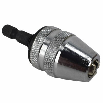 Mini Schnellspannbohrfutter 1-6 mm 1/4" Minibohrfutter Bohrfutter für ...