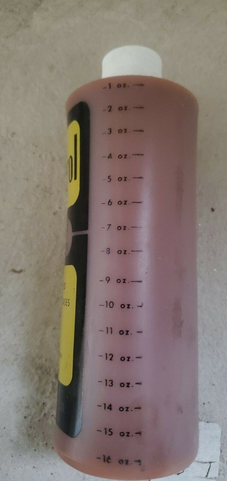 Embalming Hydrol Chemical Jaundrol Arterial Fluid for Jaundice Cases ...