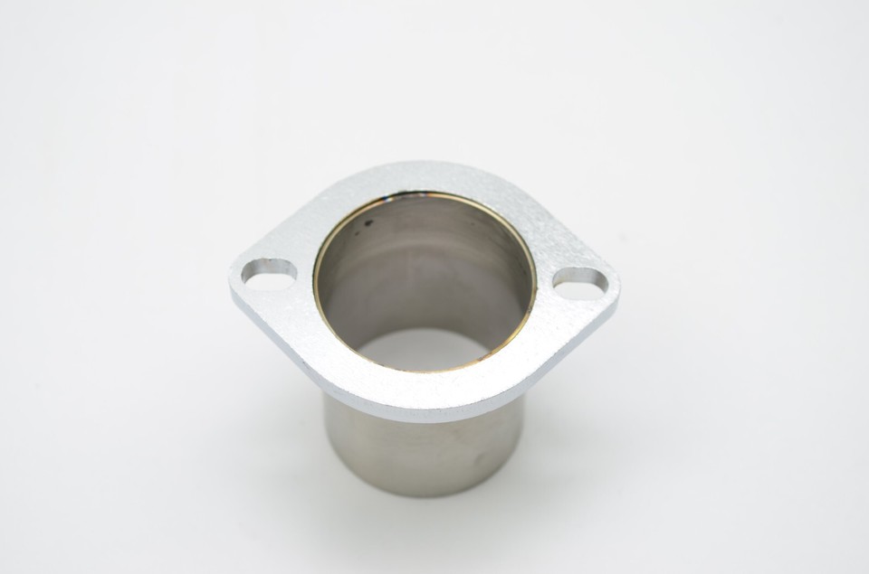 All Out Fab 3 inch Exhaust Flange Repair Pipe Kit | Stainless Steel ...