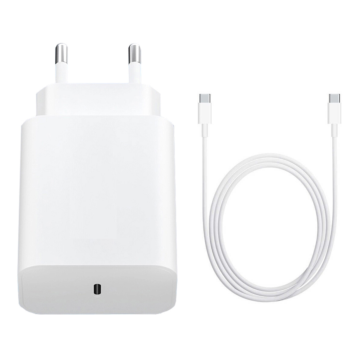 Google Pixel 8 8 Pro 7 7a 7 Pro Usb C Adapter 30W Schnellladegerät ...