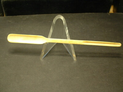 United Kingdom - Bone Marrow Spoon