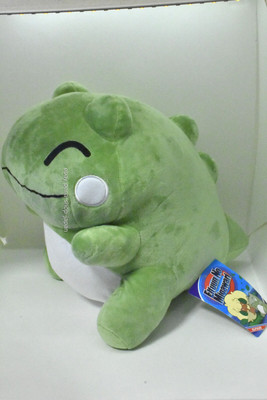 Pokemon Center Original Whimsicott Substitute Plush doll 12 inch ver ...