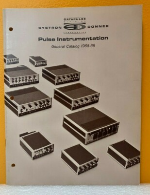 Manuals & Books - Systron