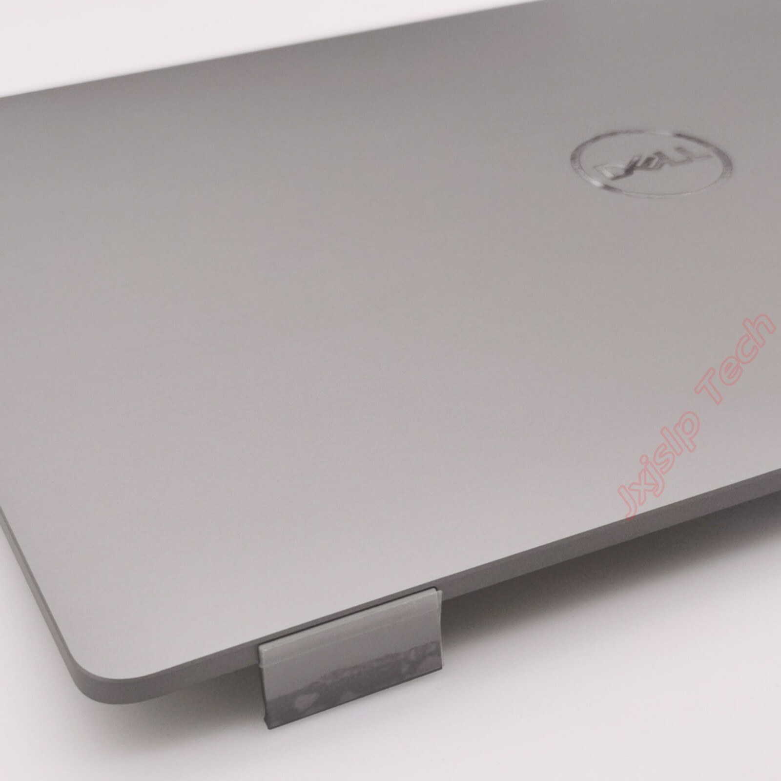 New/Orig Dell Latitude 7410 14.0" Lcd Back Cover Top Rear Lid Silver ...