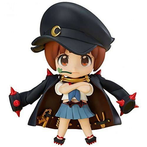 Mako Mankanshoku 2 Star