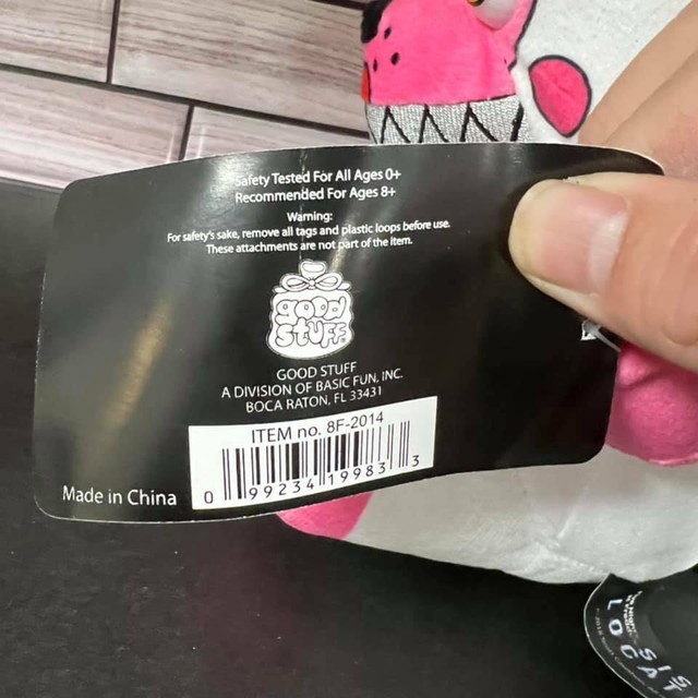 Five Nights at Freddy's Sister Location Ennard Plush Good Stuff for ...