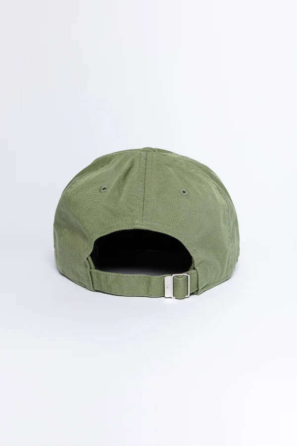 NIKE Air Jordan Jumpman Club Cap Hat Army Green S-M Unisex FD5181-340 ...